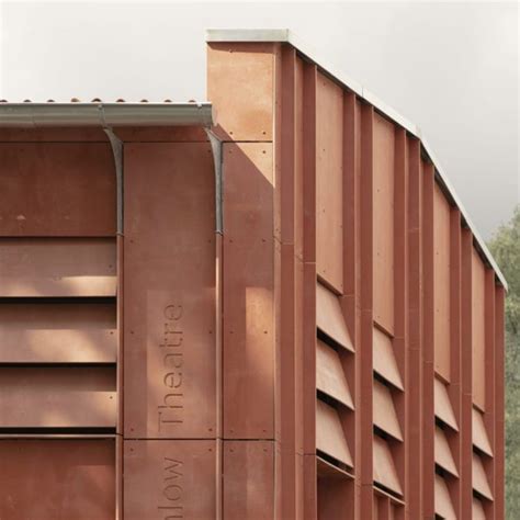 What Is External Cladding Modinex What Is External Cladding Modinex