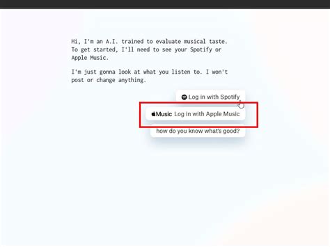 How Bad Is Your Spotify The Puddings Snarky Ai Bot Will Tell You