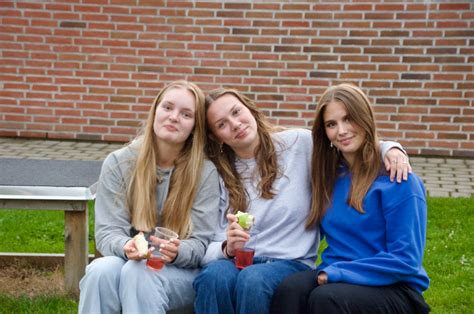 Nyheder Rejsby Europæiske Efterskole