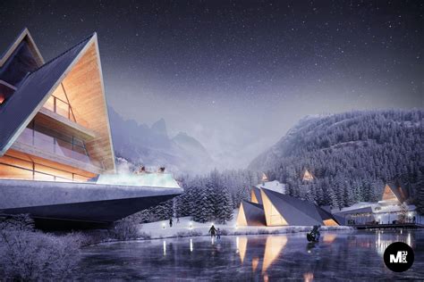 Visualization Architecture