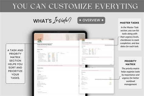 Coaching Client Portal Notion Template Coaching Session Planner Coach Client Onboarding