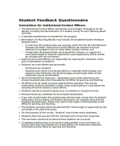 What Is Positive Feedback Examples For Students Teachers At Grady