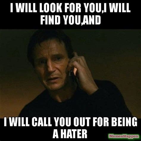 20 Incredibly Relatable Hater Memes