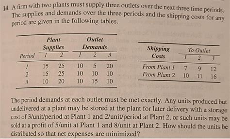 Solved Please Answer Only 15 Or Both If You Can Want But Chegg Com