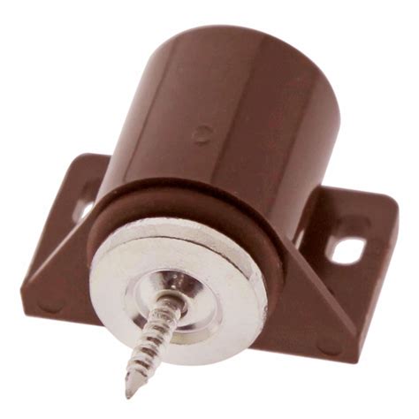 Hafele Opritor Magn Regl 4mm Maro