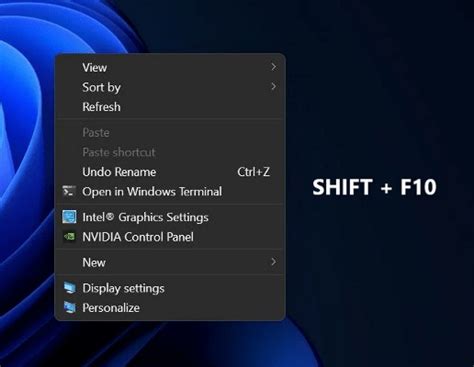 Refresh Shortcut Key In Hp Laptop Windows 11