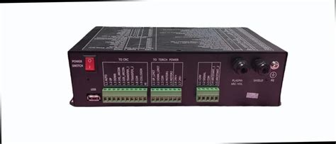 24 V 1 V Plasma Torch Height Controller For Industrial Model Name Number F1621 At 20000 In