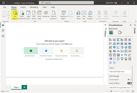 powerbi online
