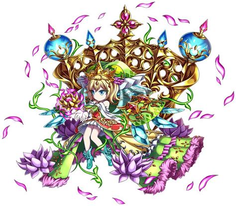 Brave Frontier Units Guide By Brave Frontier Pros Brave Frontier