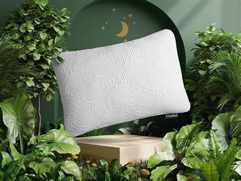 Sustainably Made Pillows Youll Love — Inside And Out Parallel