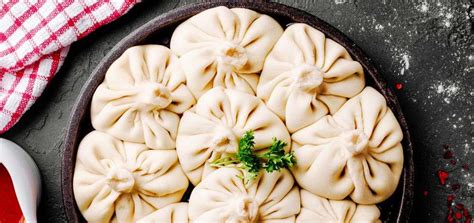 ¿cómo Hacer Dumplings Receta Fácil Y Rápida