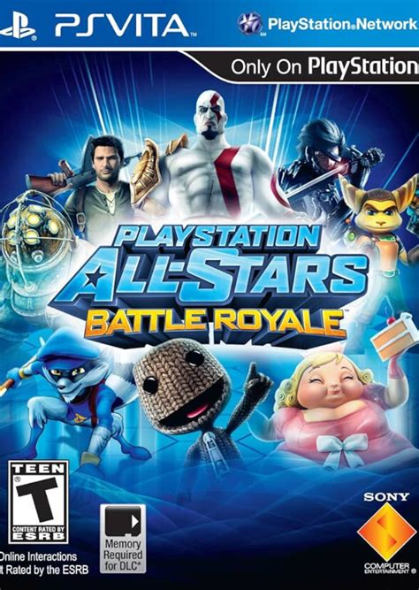 Klonoa Fan Casting For Playstation All Stars 2 Title Fight Mycast