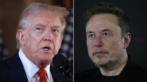 Video: Trump attacks Harris in X interview with Musk | CNN Politics