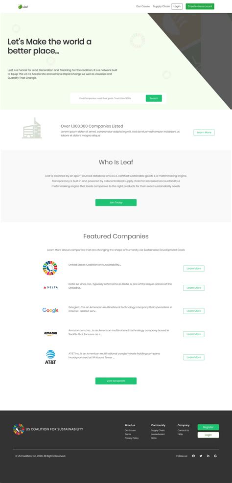 Convert Psd Figma Xd Sketch To Html Or Reactjs Web App By Unique