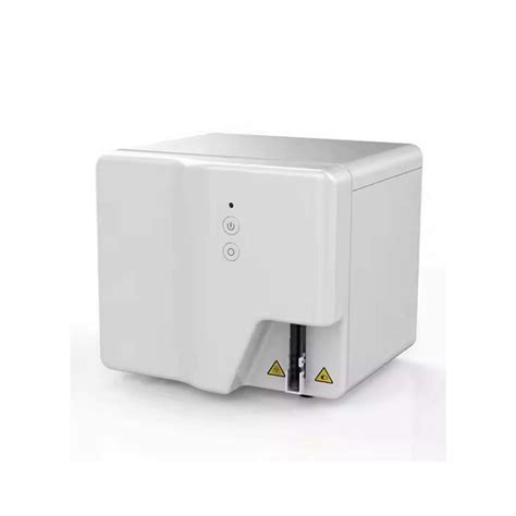 China Medical Lab Flow Cytometry Analyzer Pengeluar Kilang Pembekal