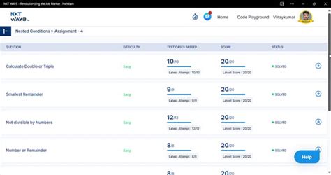 Vinay Kumar On Linkedin Coding Ccpb Nxtwave Ccbpians