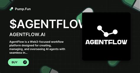 agentflow ai agentflow pump