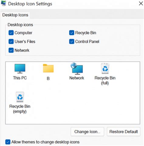 What Do The Symbols On Desktop Icons Mean Windows 11