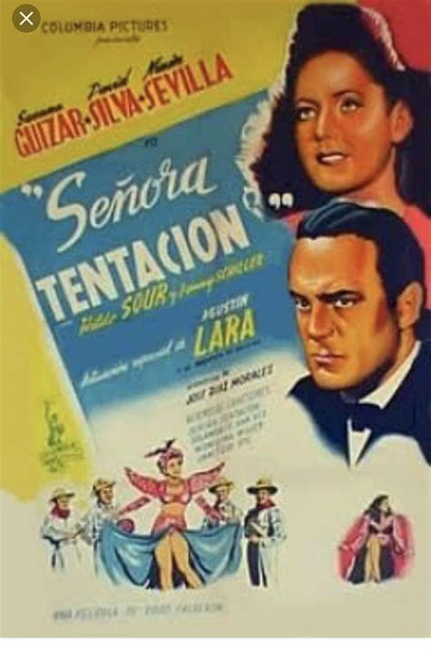 Image Gallery For Señora Tentación Filmaffinity