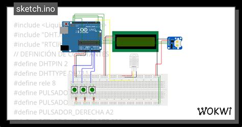 Rtc Wokwi Esp32 Stm32 Arduino Simulator