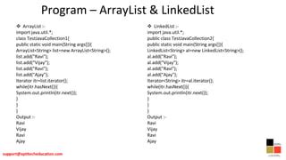 Advanced Java - UNIT 3.pptx