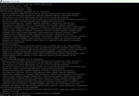 Multi Tier Webapp With Python Django And Postgresql