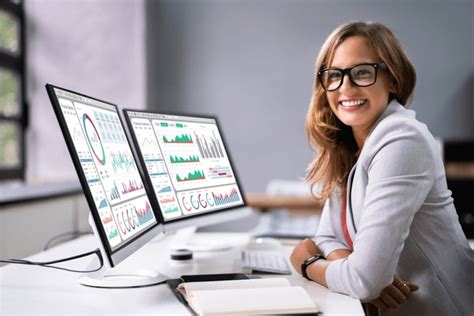 51922 Business Analytics Data Dashboard Royalty Free Images Stock