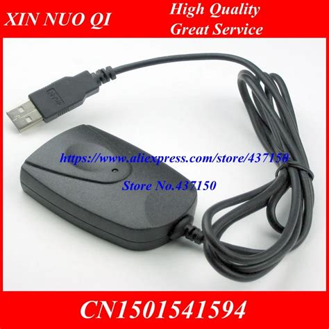 USB IrDA Adapter USB Infrared Adapter USB Infrared Infrared Module In Electronics Stocks From