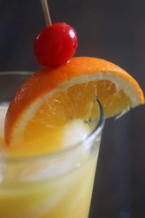 Sex On The Beach Boisson Traditionnel Américaine 196 Flavors