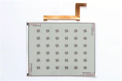 pervasive displays e paper bwr screens embedded computing