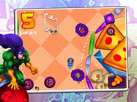 Mini Z Racers Turbo Wingamestore Com