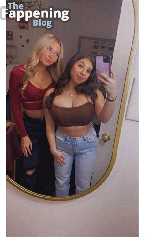 Emma Planzo Emmaplanzo Nude Leaks Photo 45 Thefappening