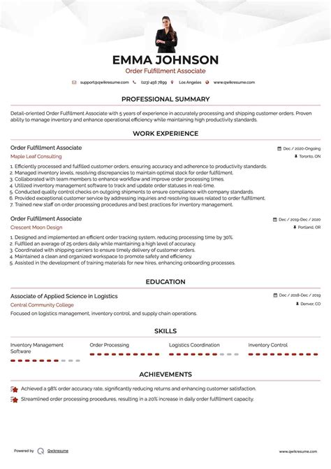 Walmart Overnight Fulfillment Associate Job Description At Scott Lanier