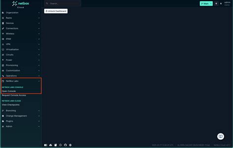 Netbox Cloud Netbox Cloud Console Access Netbox Documentation