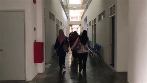 Unisel Bestari Jaya Hostel Marietevargas