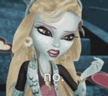 Monster High S Tenor