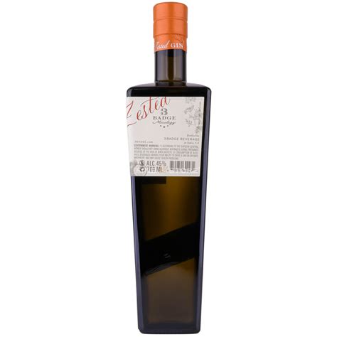 Uncle Vals Zested 07l Gin Finestore