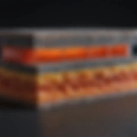 Understanding Shock Absorption Materials Innovations And Uses