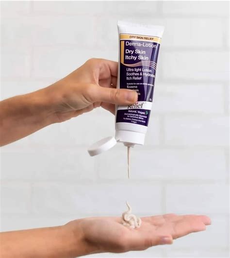 【hopes Relief 】燕麥乾燥痕癢潤膚膏 110g 品牌直送 Searchingc