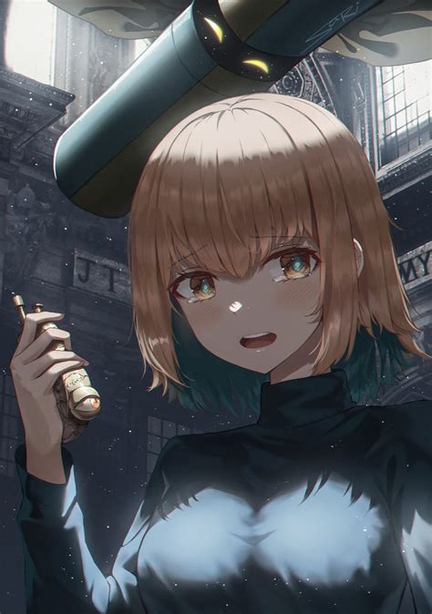 Zutto Mayonaka De Ii No Ni Drawn By Ramyun Sari Danbooru