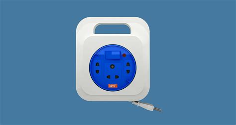 wit power extensions on behance