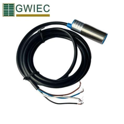Customized Capacitive PNP China Hall Rotation Sensors Inductive Sensor Proximity Switch Types