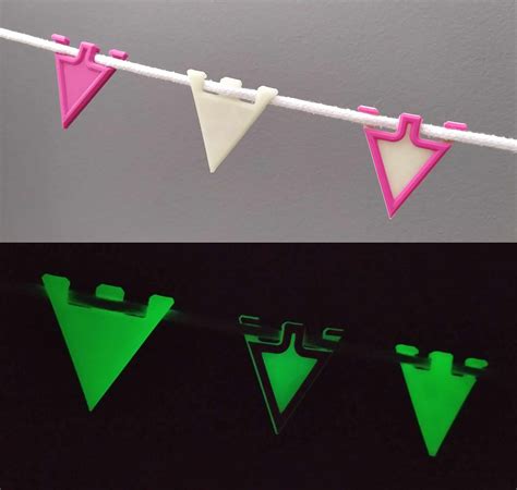 Safty String Markers By Makuban Download Free STL Model Printables Com