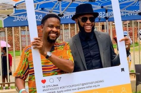 Sex Ring And R5m Nsfas Tender Inside Mohales Alleged Secret Life