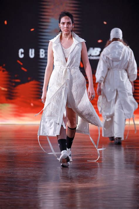 GalerÍa De Cubel 2024 Fashion Week Panamá
