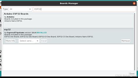 Arduino Ide离线配置第三方库文件 Esp32开发板 Ew帮帮网
