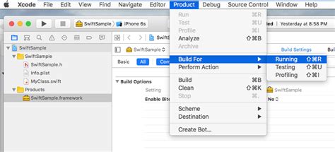 binding swift libraries — xamarin ios by lucas teixeira medium