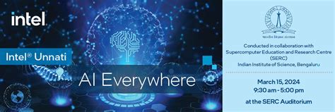 Intel® Unnati Ai Everywhere Workshop Supercomputer Education And