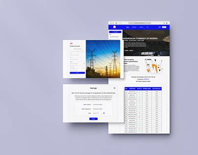 Iot Web Design Projects Photos Videos Logos Illustrations And Branding Behance