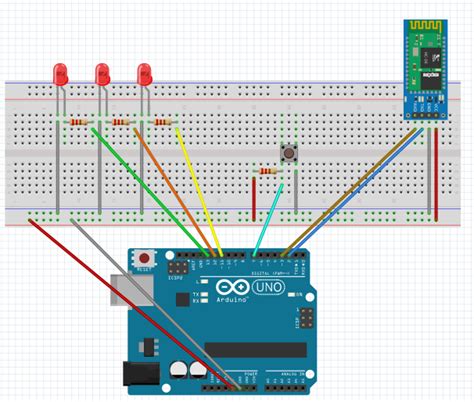 Pet Feeder Arduino Project Hub